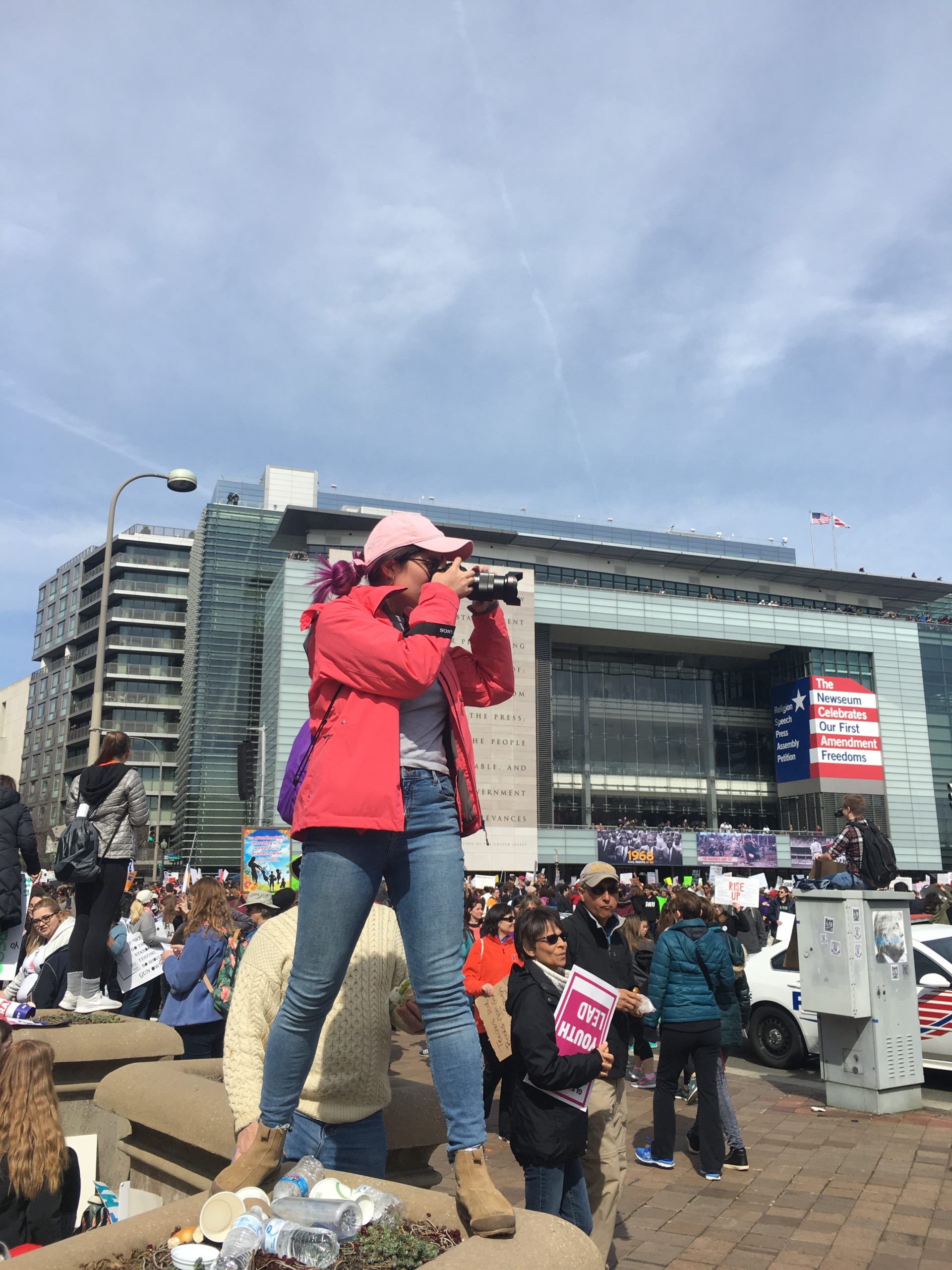 Meet Creative Culture Fellow Jalena Keane-Lee : Jacob Burns Film Center