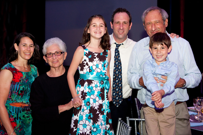 Remembering Art Samberg : Jacob Burns Film Center