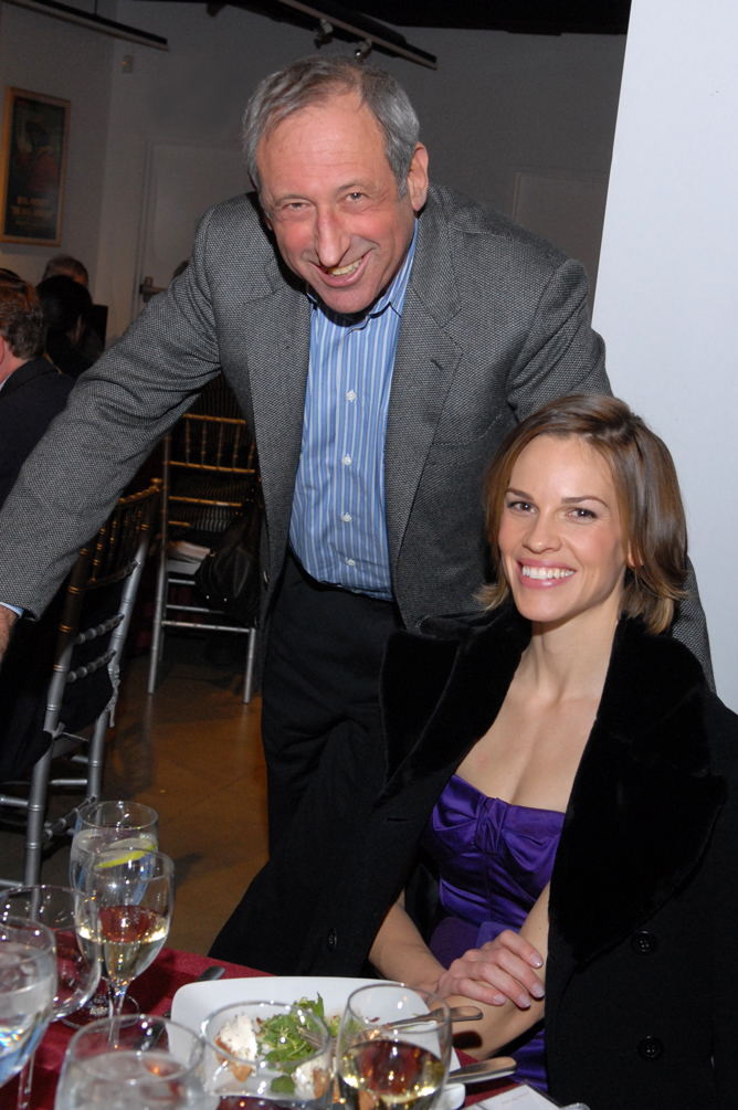 Remembering Art Samberg : Jacob Burns Film Center