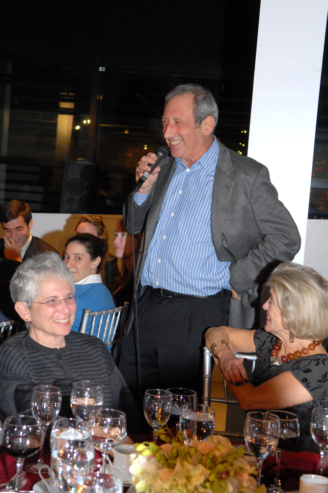 Remembering Art Samberg : Jacob Burns Film Center