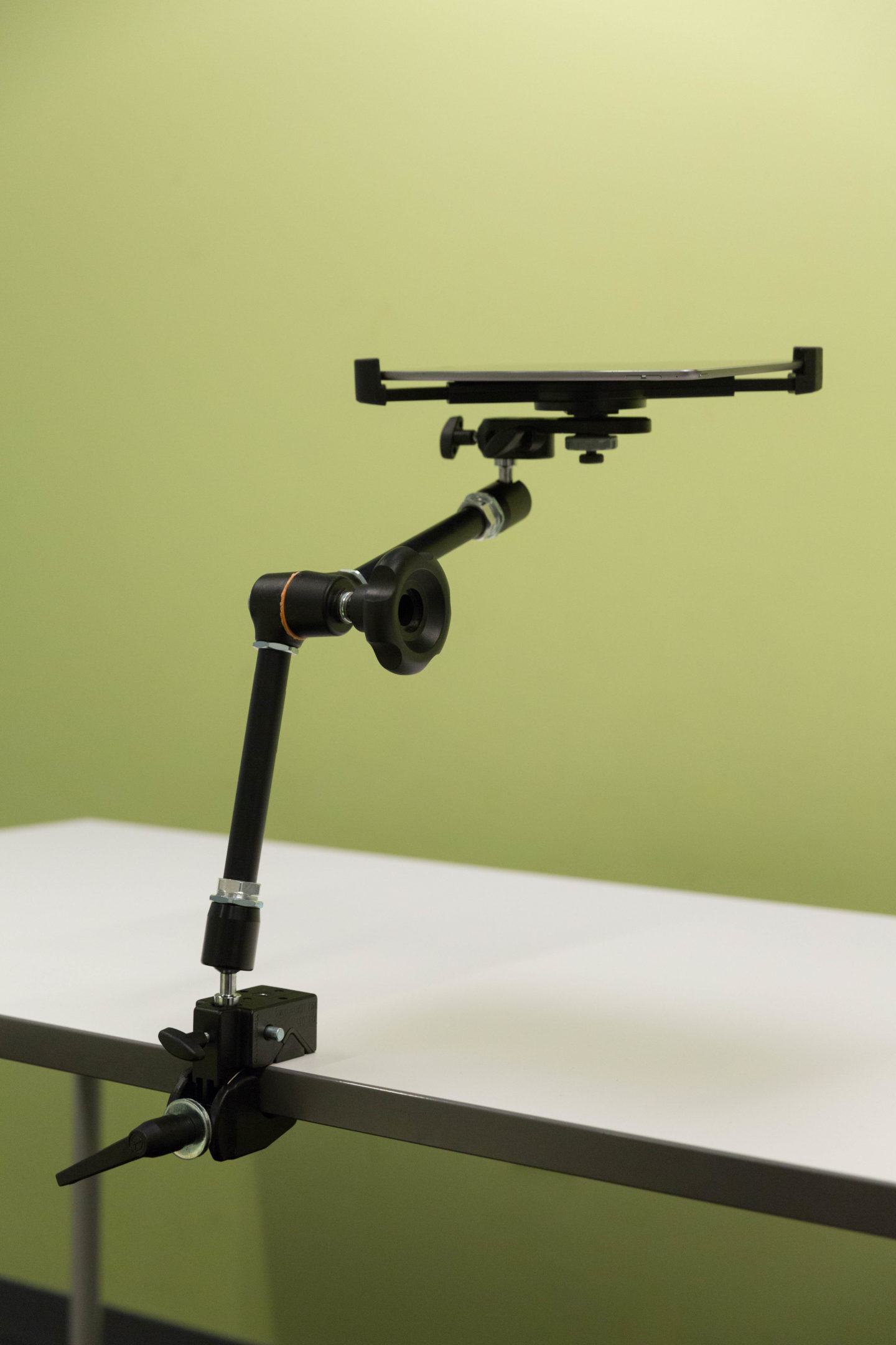 [Resources] Animation Stand Kit : Jacob Burns Film Center