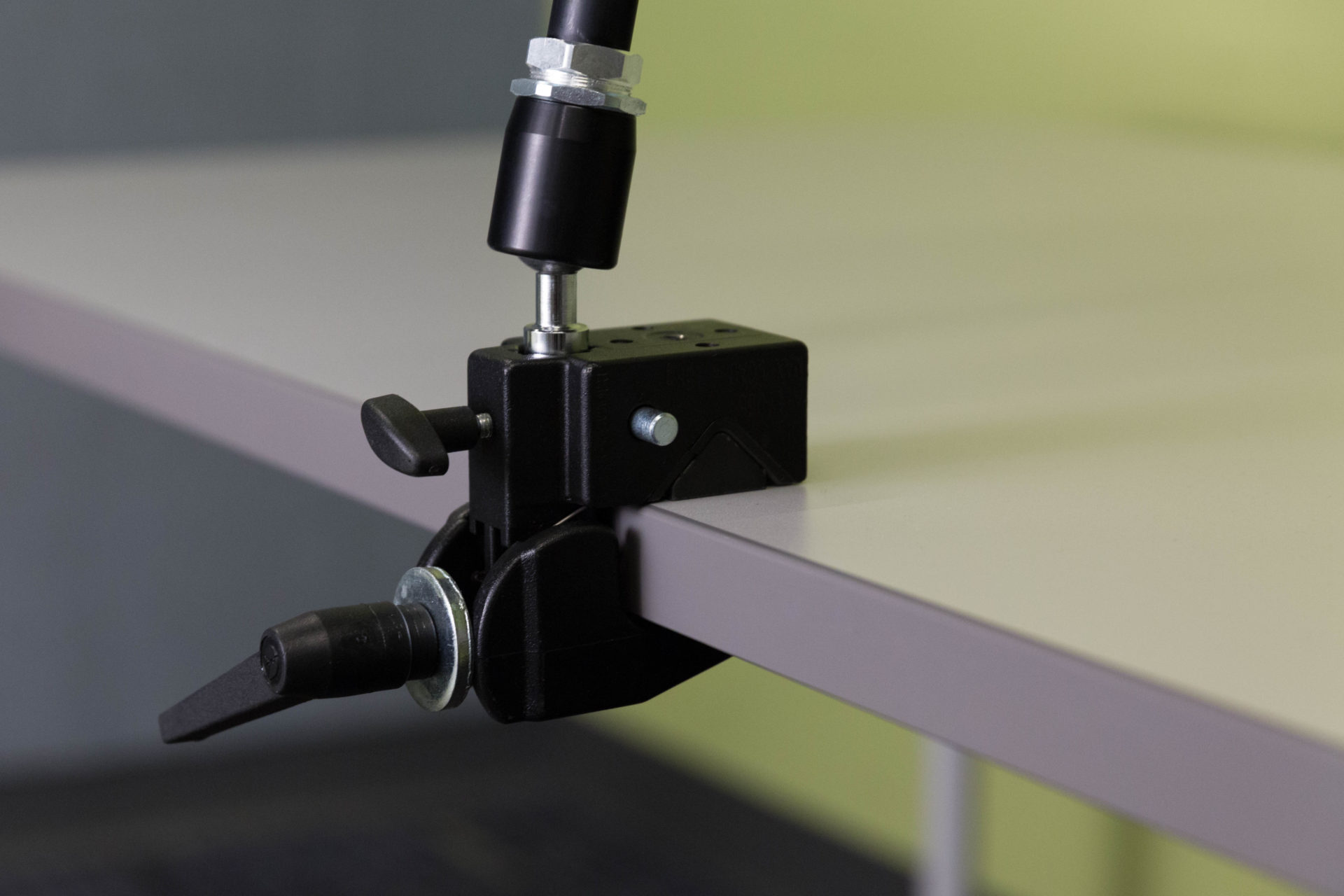 [Resources] Animation Stand Kit : Jacob Burns Film Center