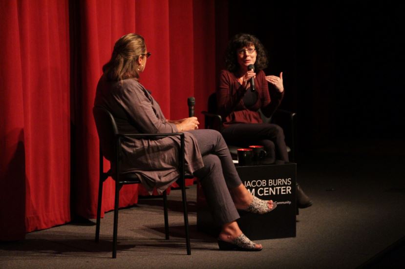 Special Guests Archive : Jacob Burns Film Center