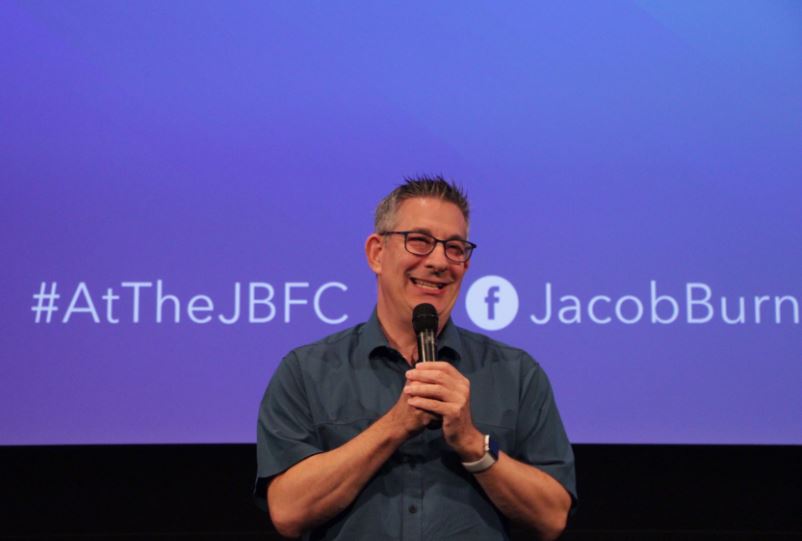 Special Guests Archive : Jacob Burns Film Center