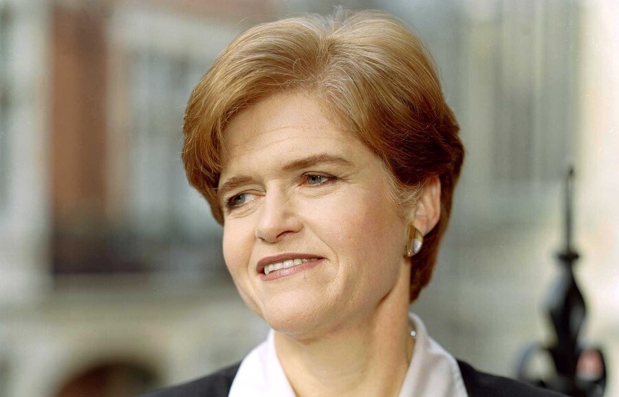 Q&A Deborah Lipstadt with Columbia Professor Todd Gitlin : Jacob Burns ...
