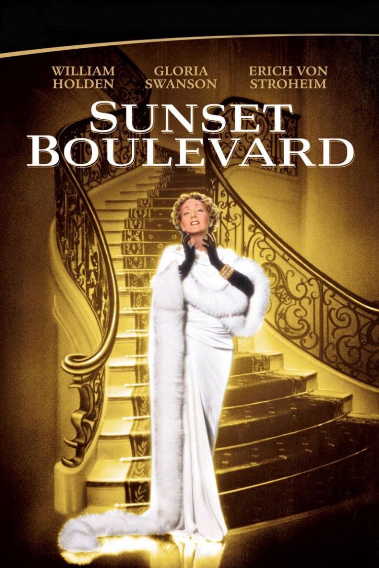 Sunset Boulevard : Jacob Burns Film Center