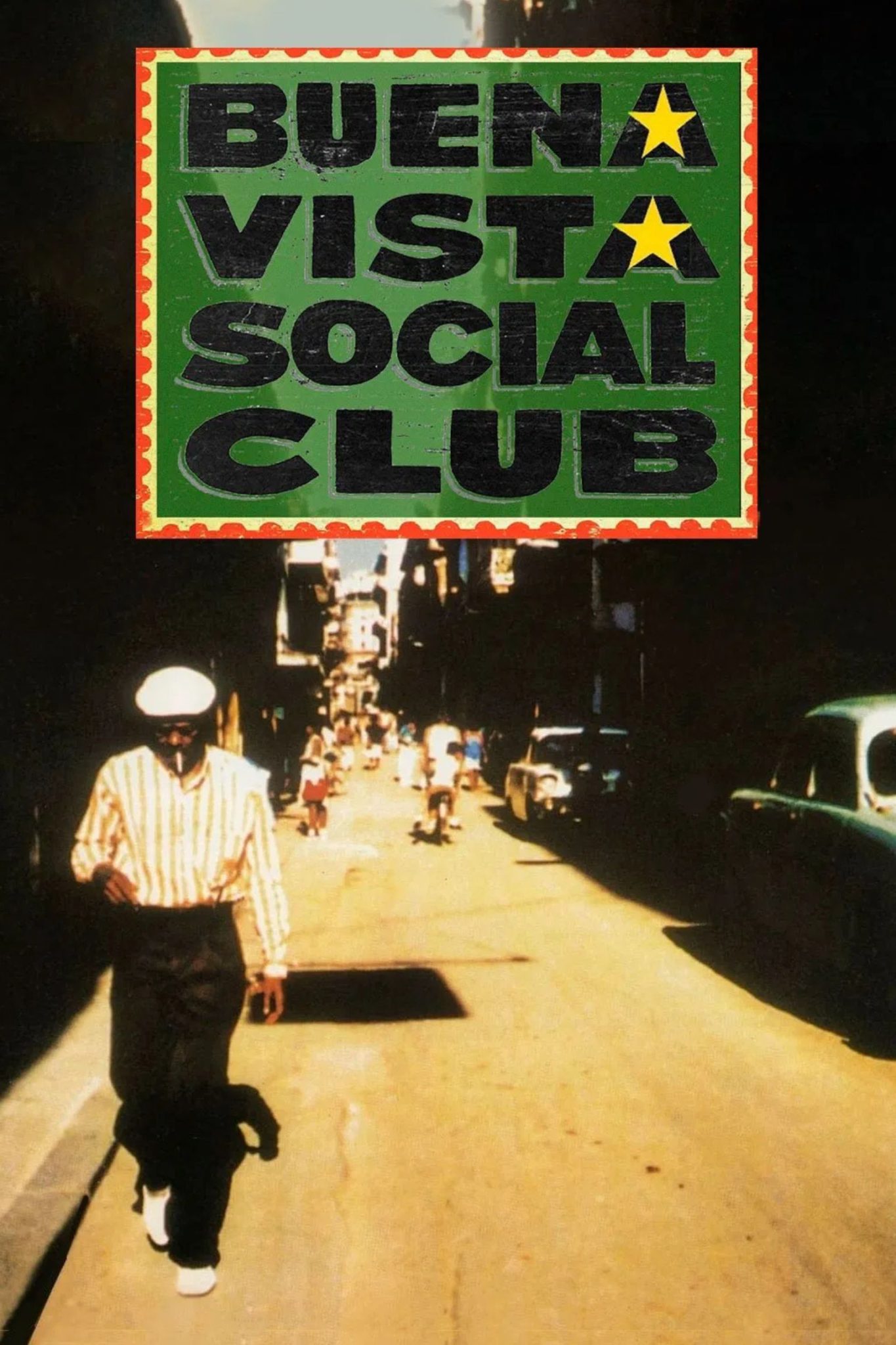 Buena Vista Social Club : Jacob Burns Film Center