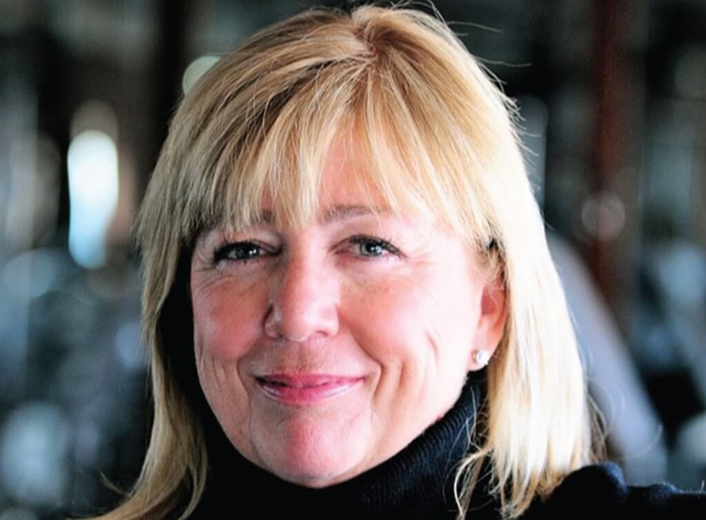Q&A with Mary Berry, executive director of The Berry Center, and Fred ...