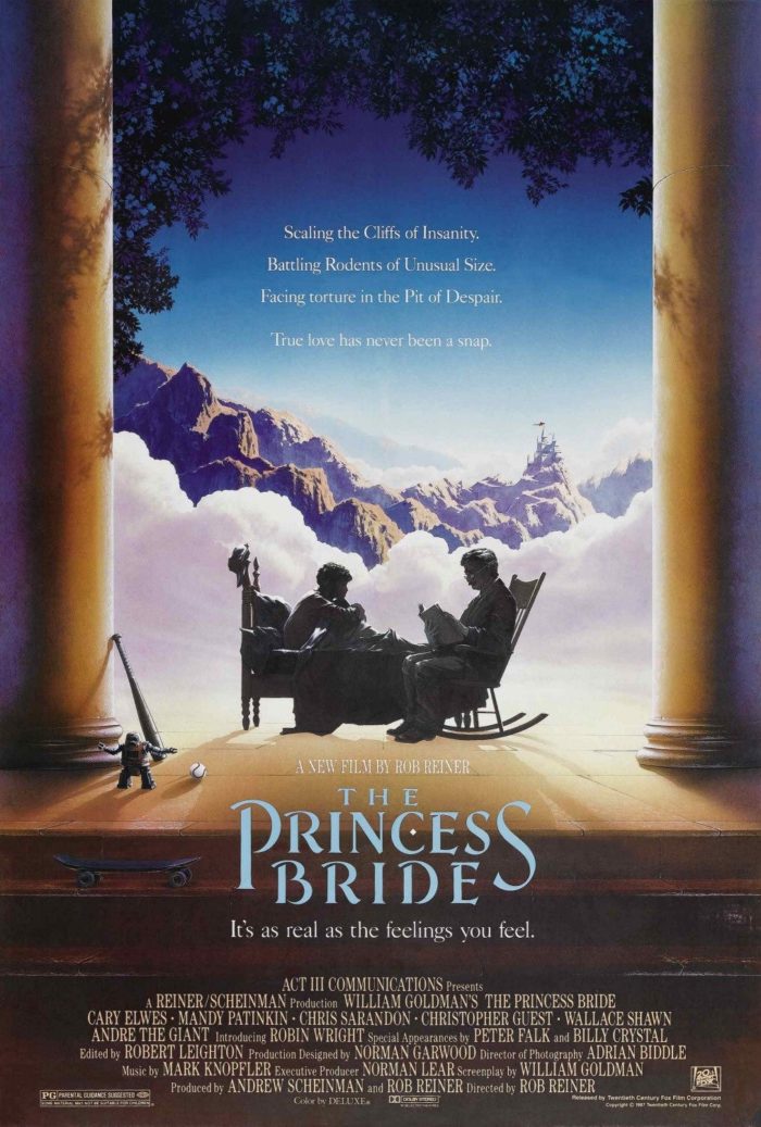 The Princess Bride : Jacob Burns Film Center
