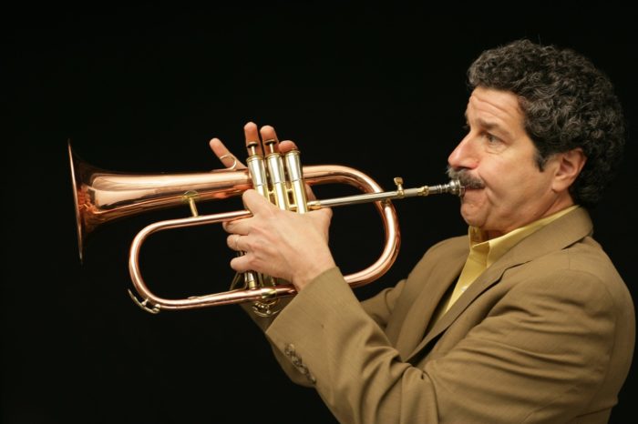 JBFC Mixtapes, Vol. 5: Musician Mark Morganelli : Jacob Burns Film Center