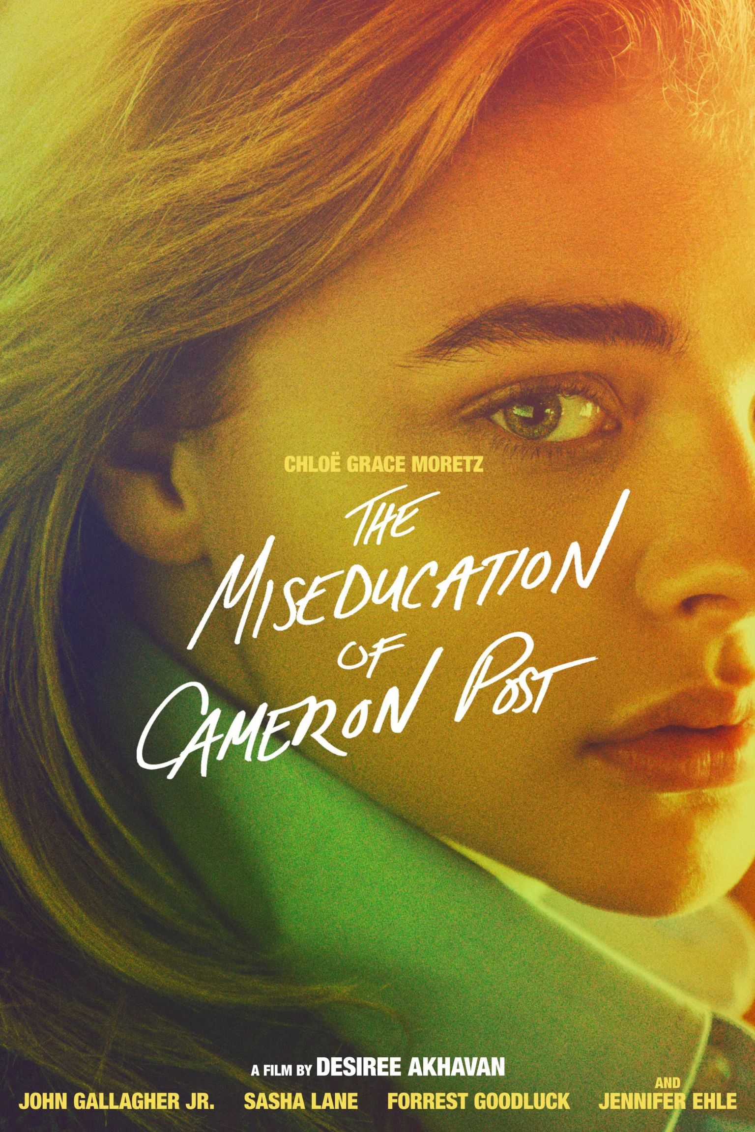The Miseducation of Cameron Post : Jacob Burns Film Center