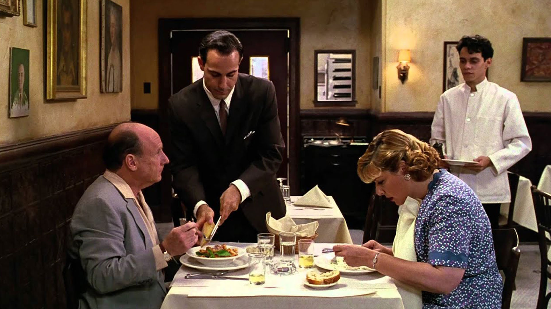 Group Sales: Dinner & A Movie – Participating Restaurants : Jacob Burns ...