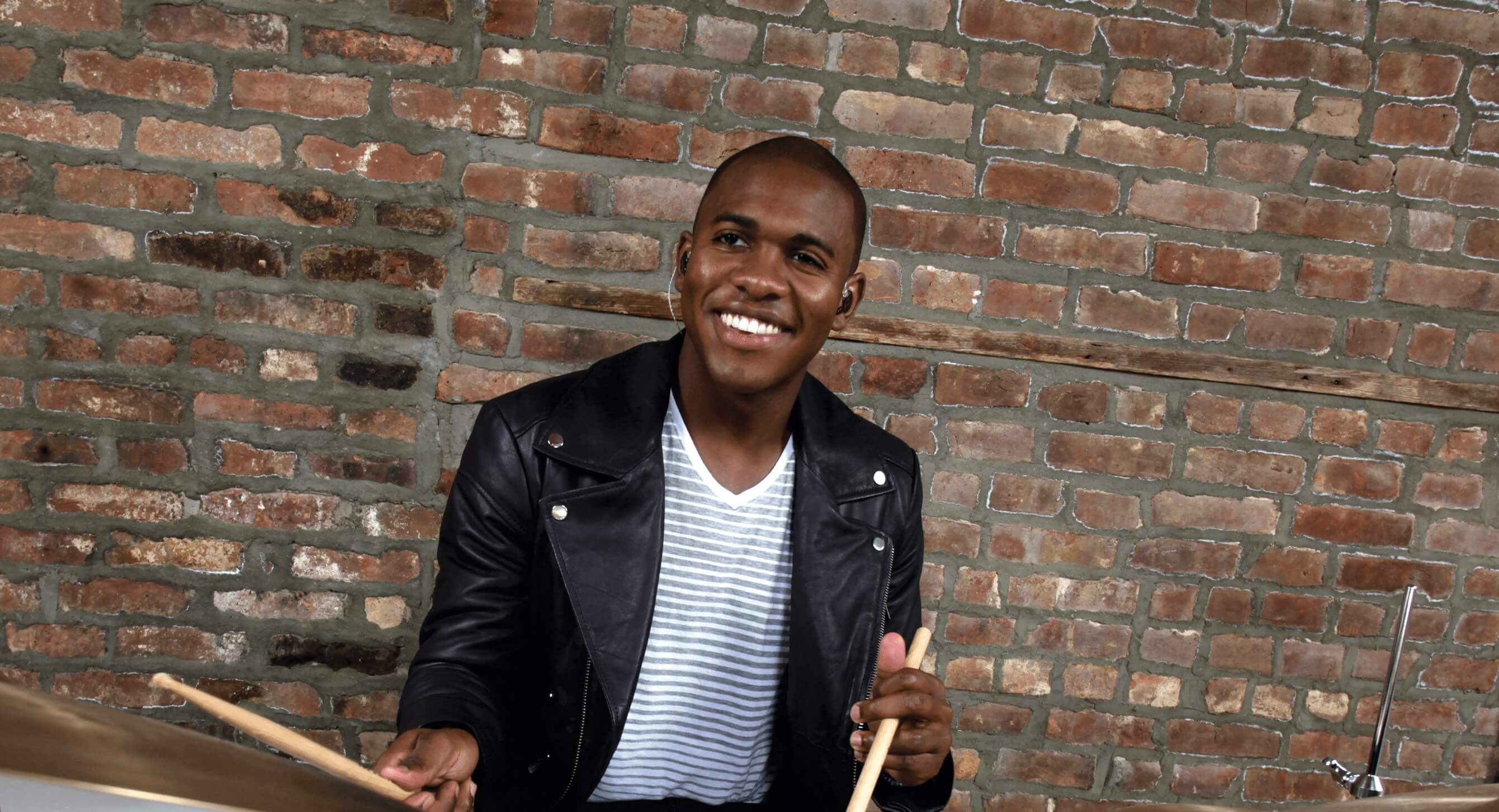 Live Performance by Bryan Carter : Jacob Burns Film Center