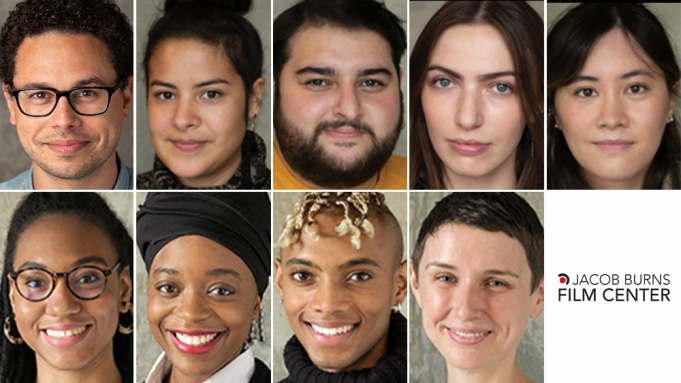 Series : Jacob Burns Film Center