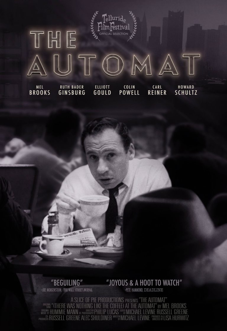 The Automat : Jacob Burns Film Center