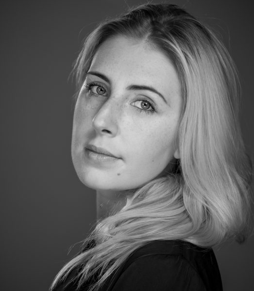 Creative Culture Artist-in-Residence: Chantel Clark : Jacob Burns Film ...