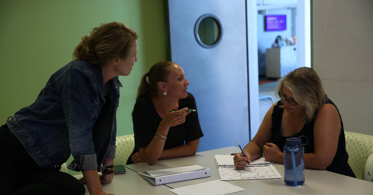 Virtual PD Workshop: Creative Nonfiction Filmmaking in the Classroom ...