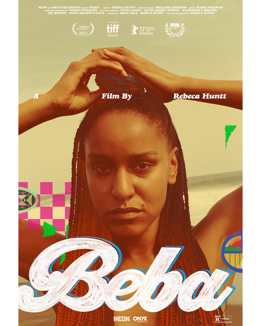 Beba : Jacob Burns Film Center