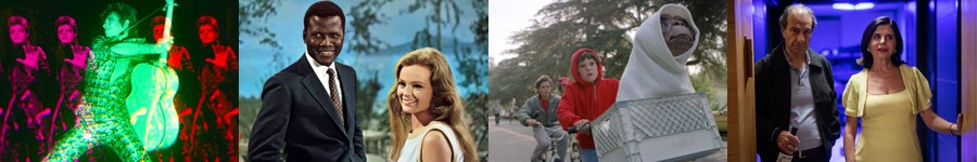 Fall in Love with this Season’s Fantastic Films and Events at the JBFC : Jacob Burns Film Center