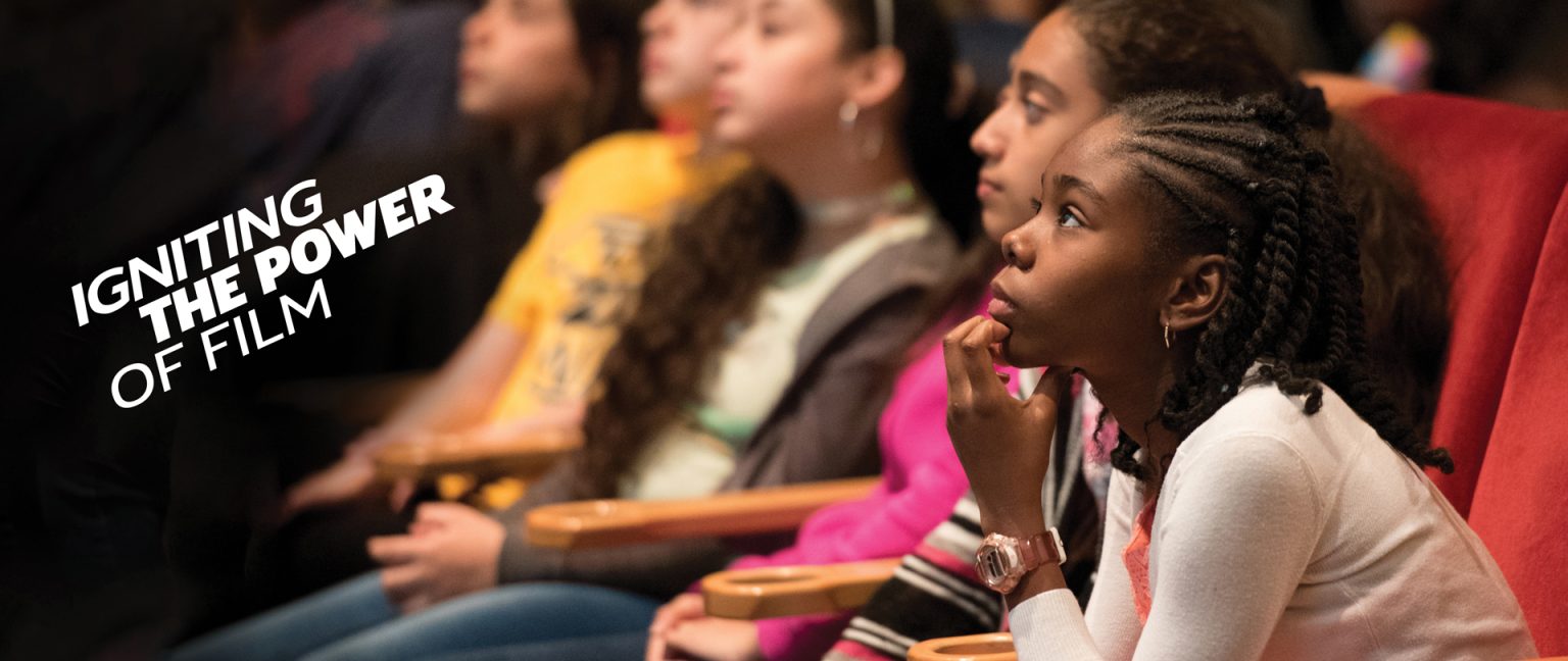 Jacob Burns Film Center