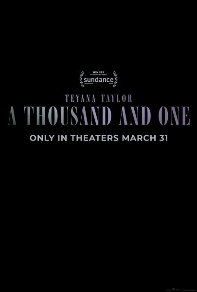 A Thousand and One : Jacob Burns Film Center