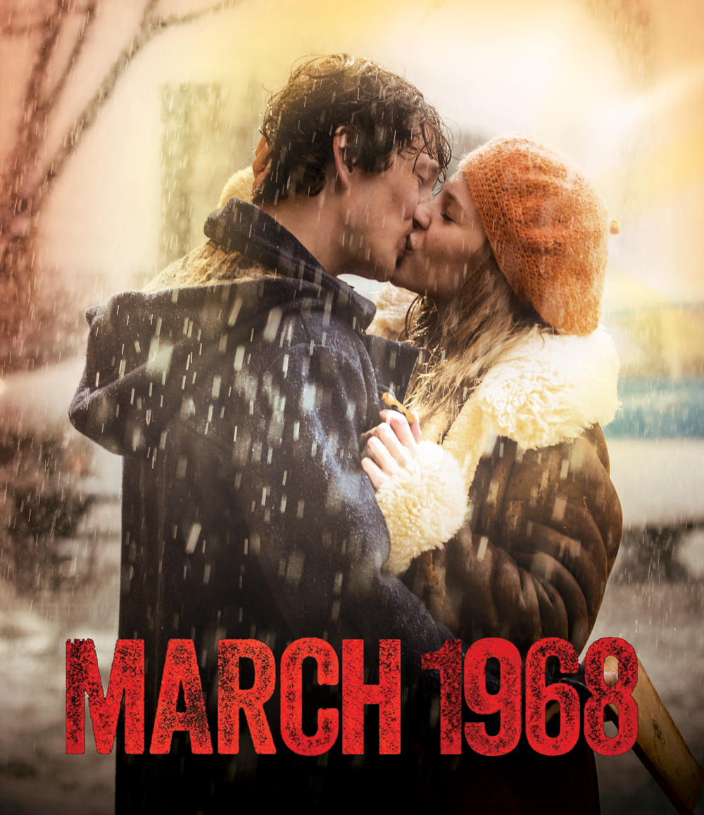 March 68 : Jacob Burns Film Center