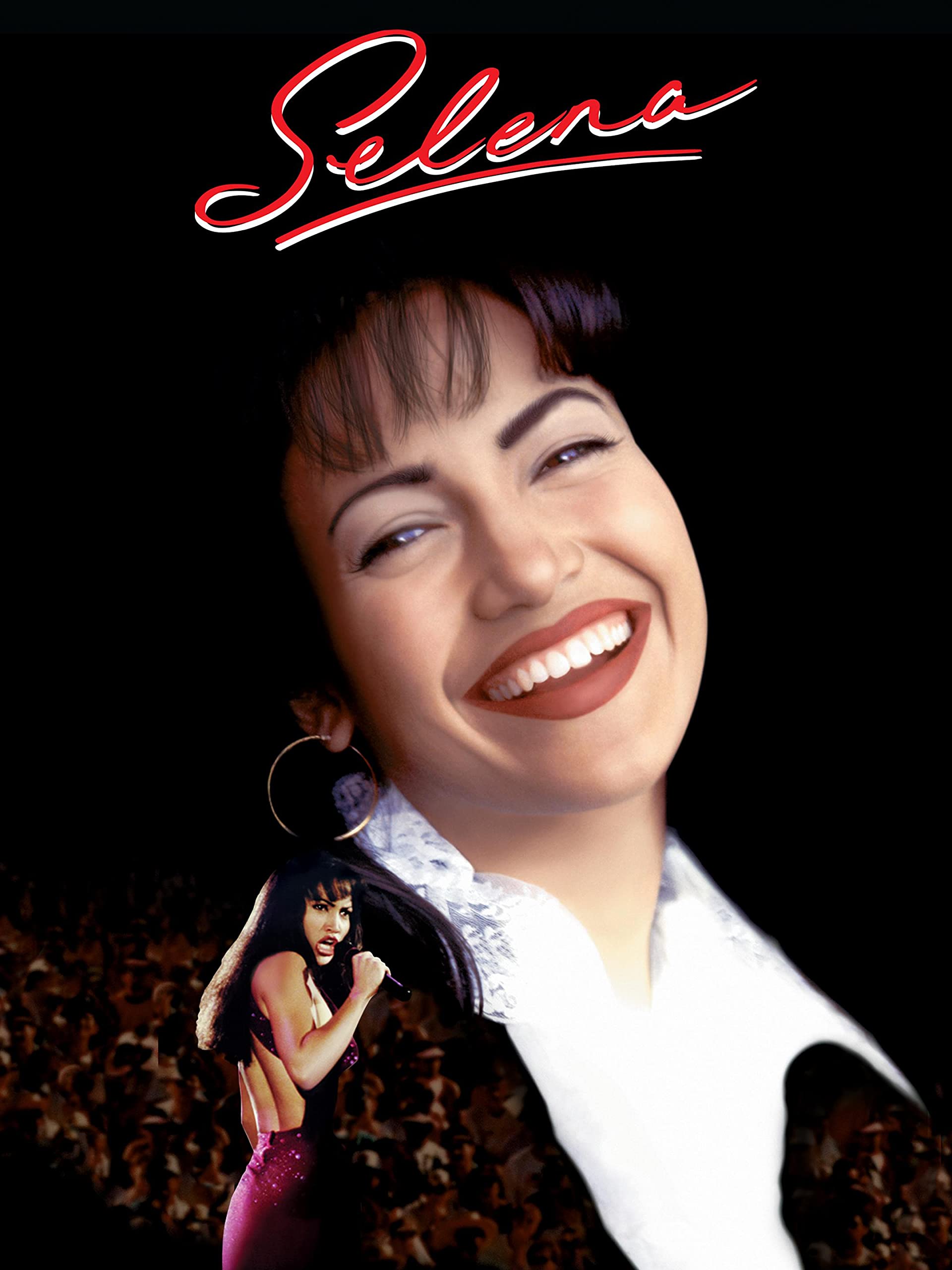 Selena : Jacob Burns Film Center