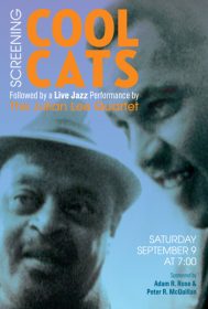 Cool Cats : Jacob Burns Film Center