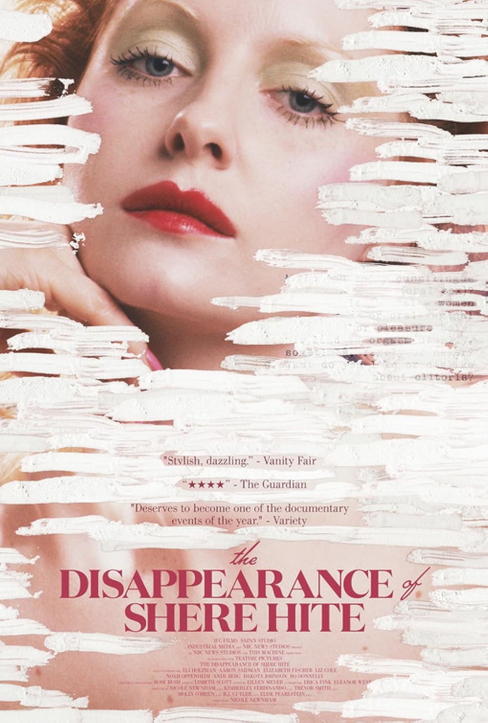 The Disappearance of Shere Hite : Jacob Burns Film Center