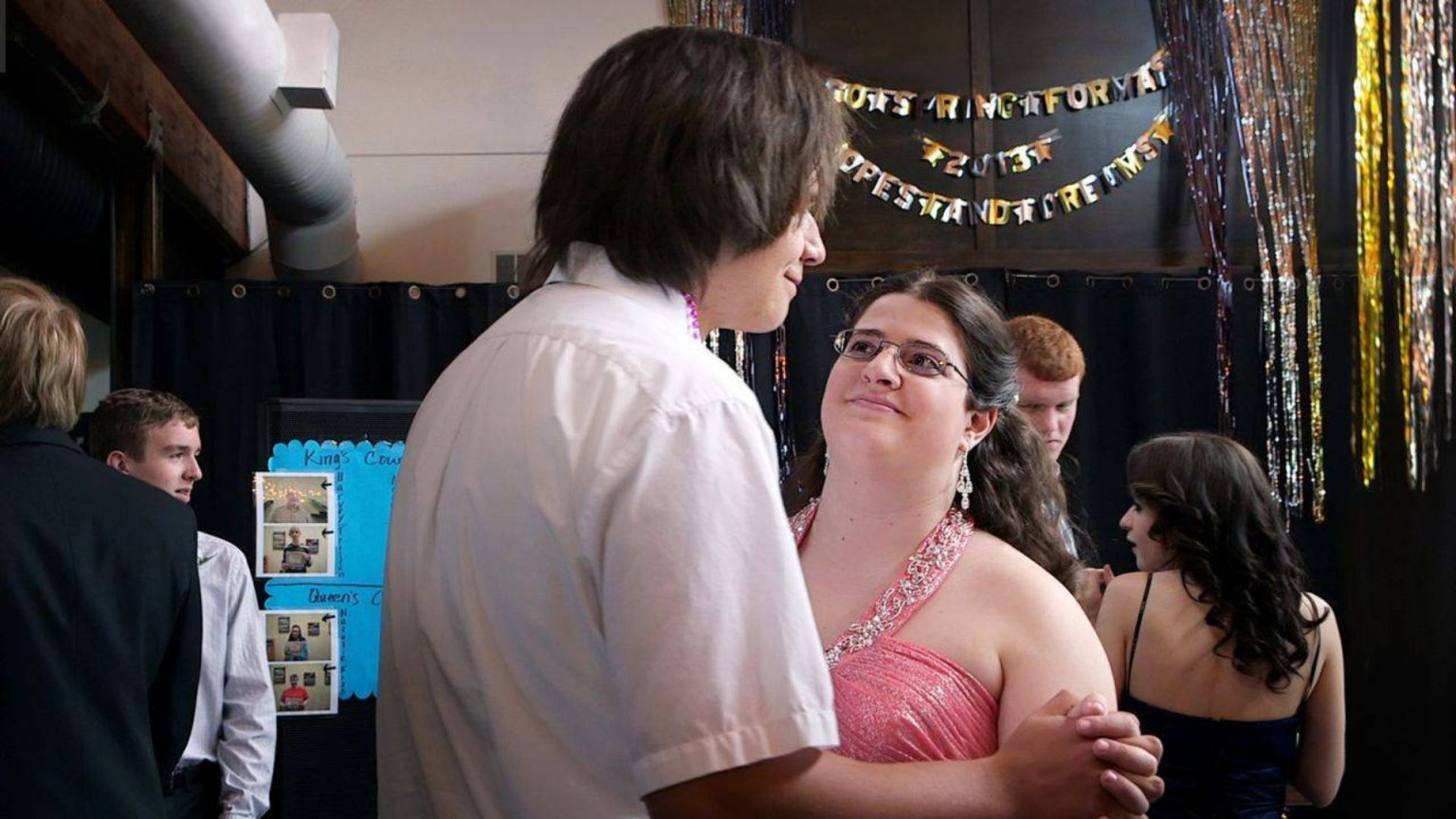 Film : Jacob Burns Film Center