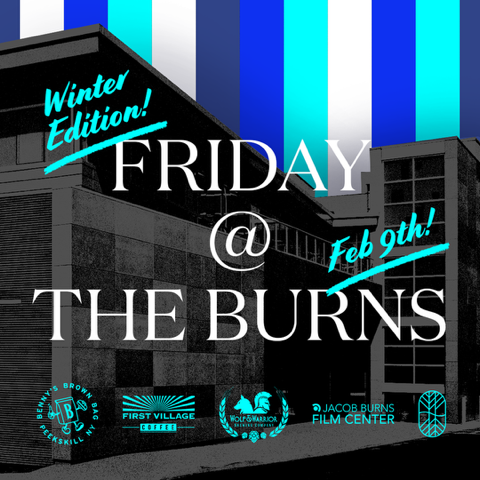 Shop: Jacob Burns Film Center