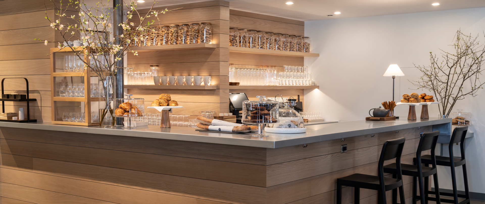 Take 3 : Jacob Burns Film Center