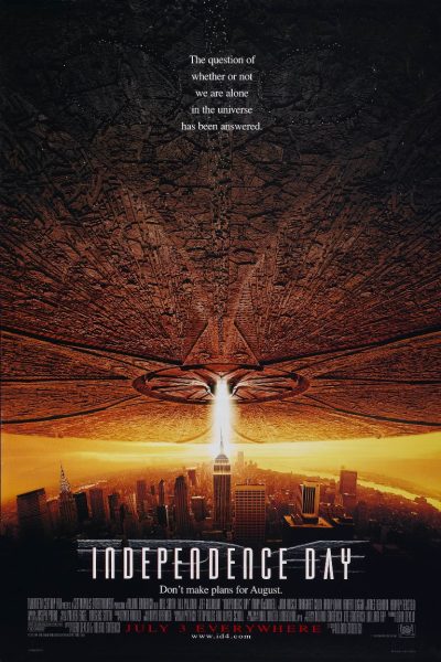 Independence Day : Jacob Burns Film Center