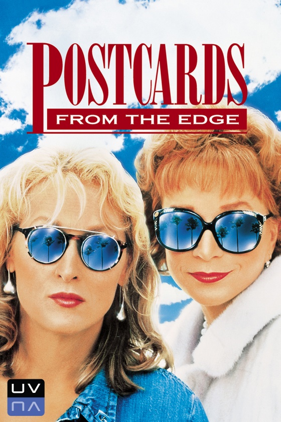 Postcards from the Edge : Jacob Burns Film Center