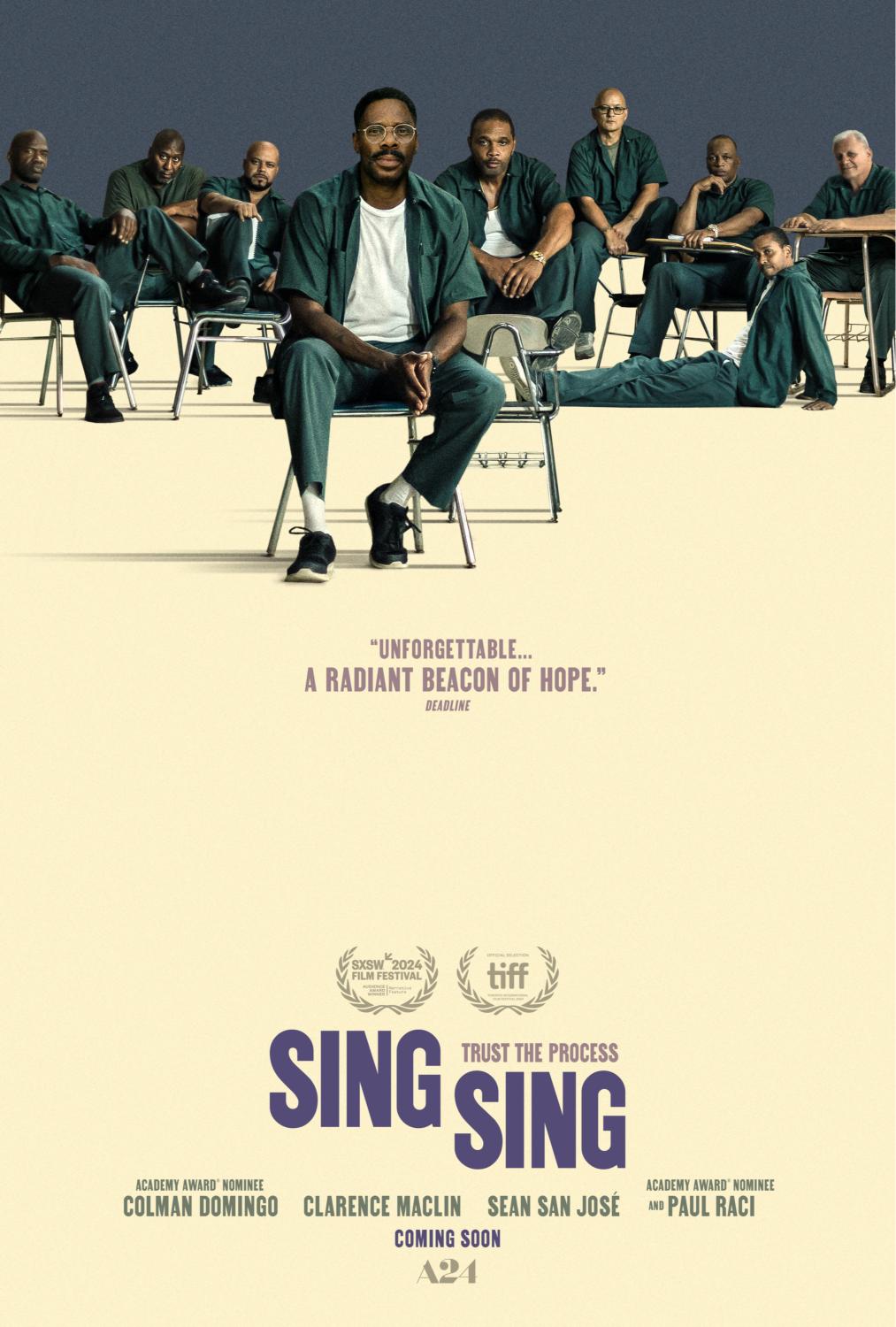 Sing Sing : Jacob Burns Film Center