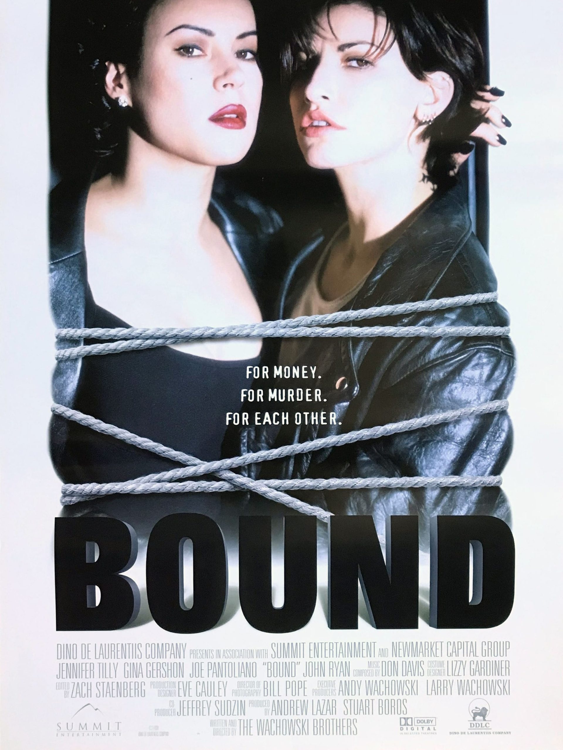 Bound : Jacob Burns Film Center