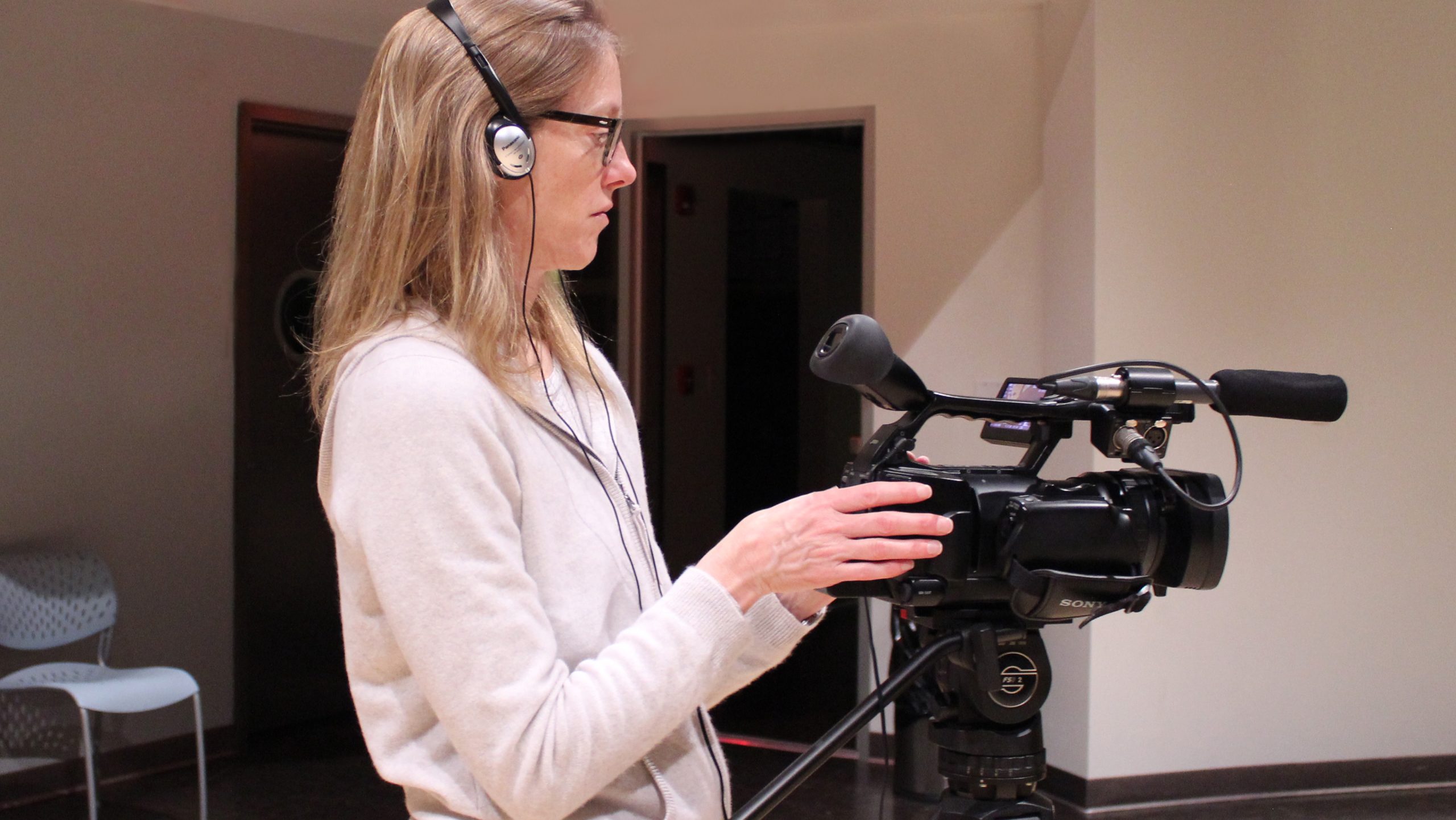 Freelance Video Workshop: From Passion Projects to Paid Work: : Jacob ...