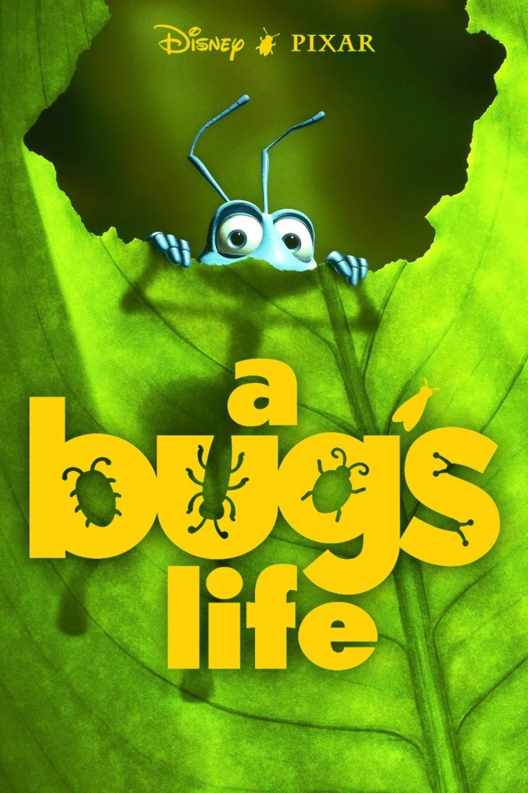 A Bug’s Life : Jacob Burns Film Center