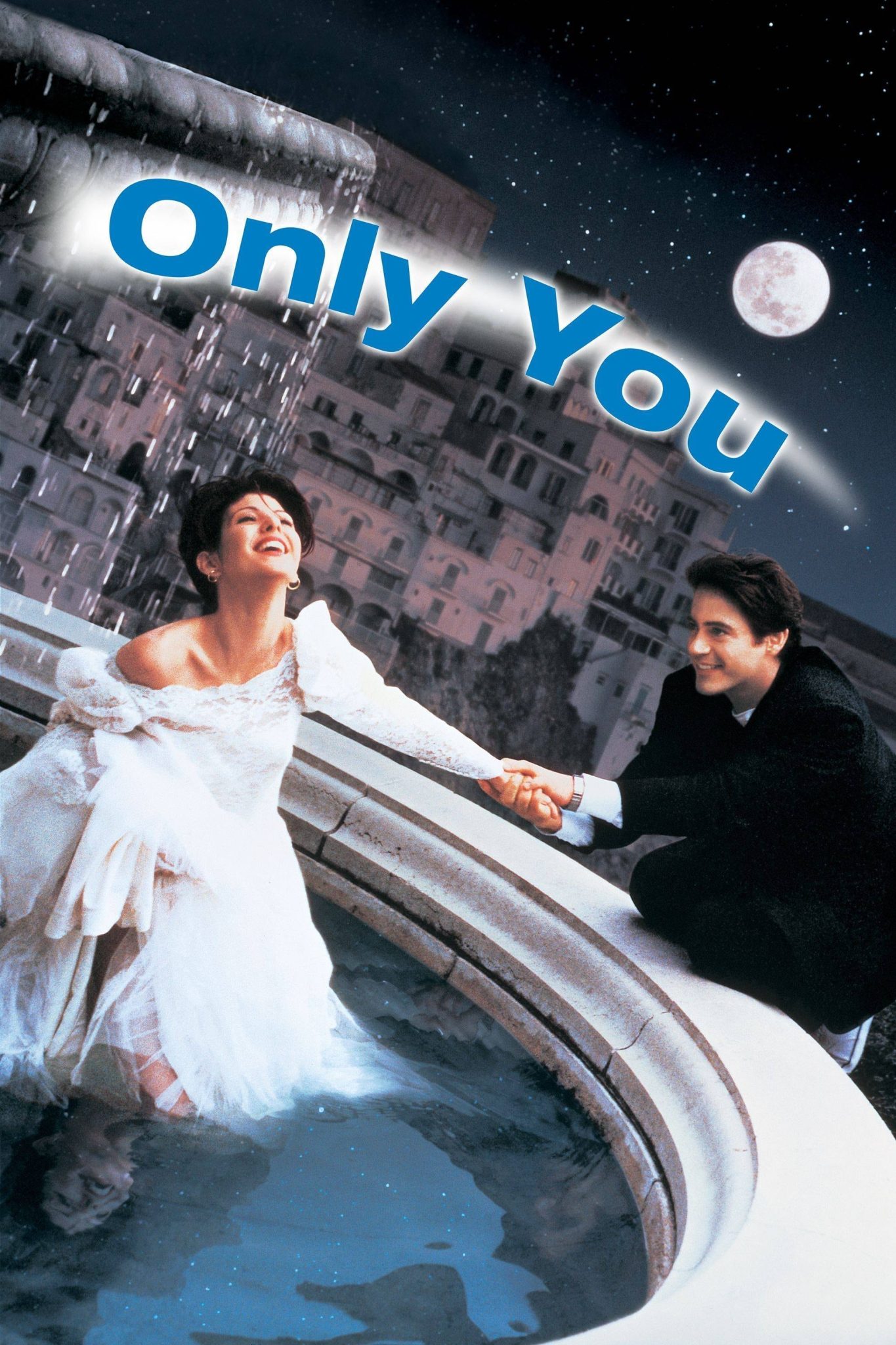 Only You : Jacob Burns Film Center