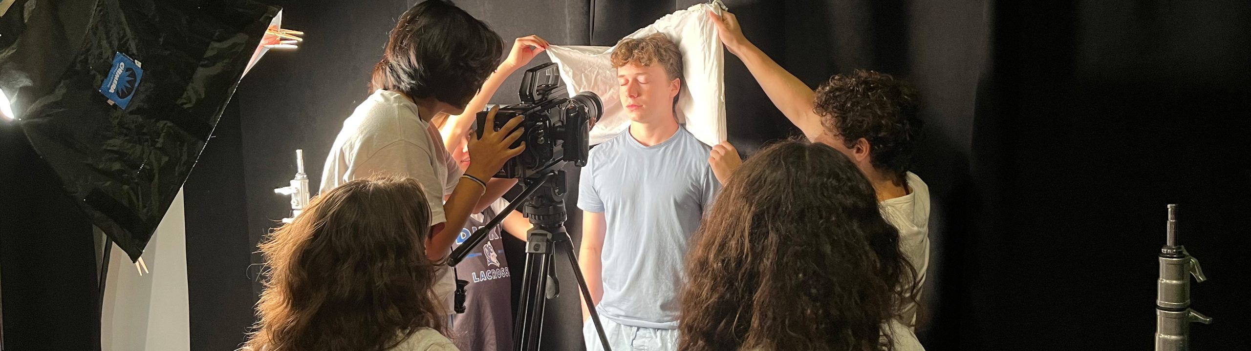 Director’s Cut: Narrative Filmmaking : Jacob Burns Film Center