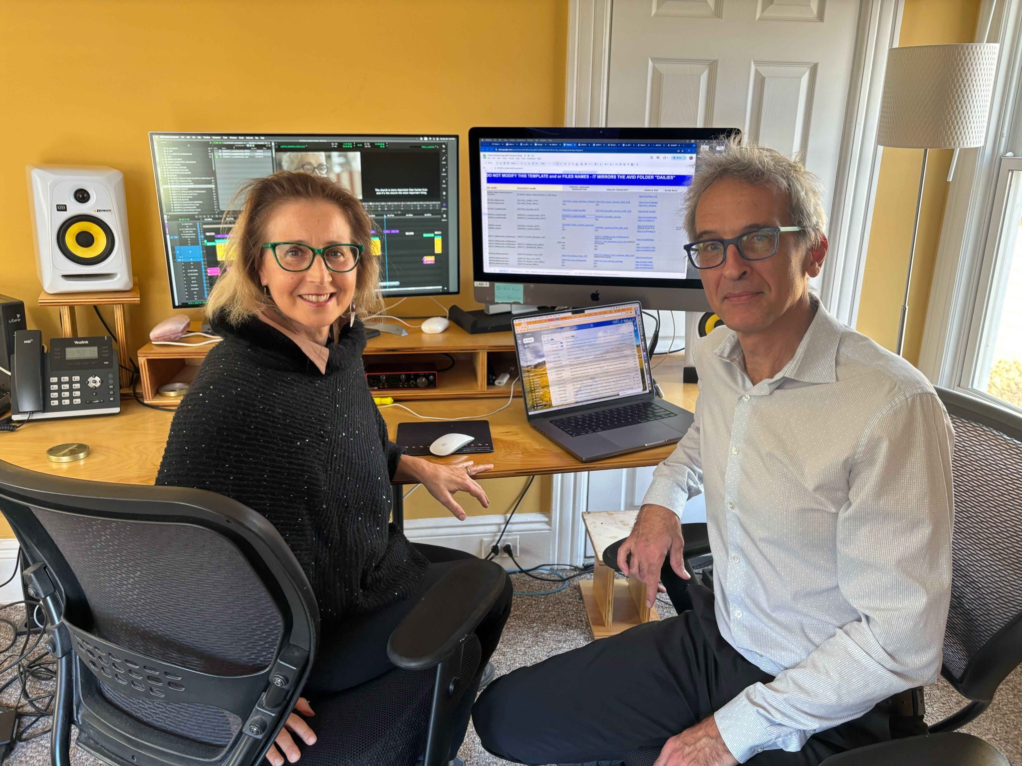 Monthly Calendar : Jacob Burns Film Center