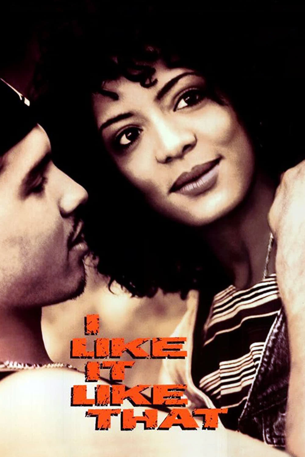 I Like It Like That : Jacob Burns Film Center