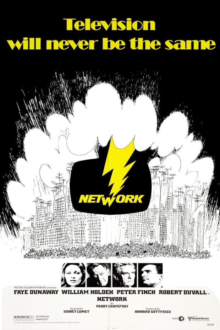 Network : Jacob Burns Film Center