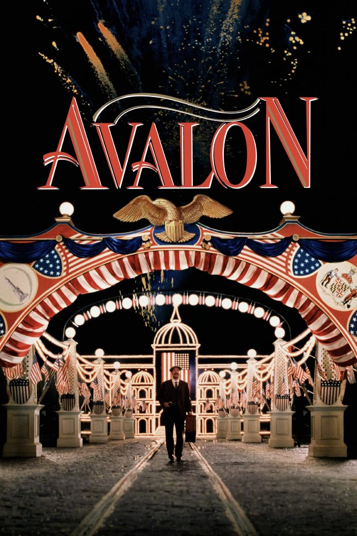 Avalon : Jacob Burns Film Center