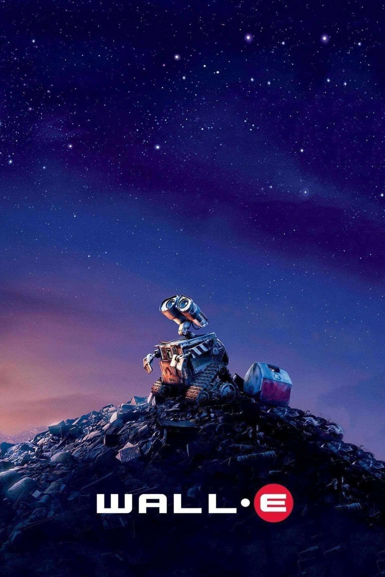 WALL-E : Jacob Burns Film Center