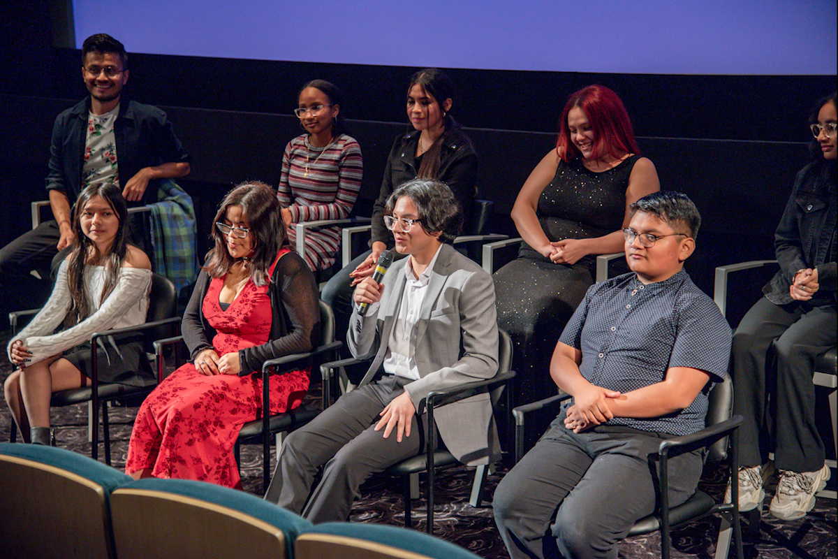 Fall 2024 – Spanish Language Cohort : Jacob Burns Film Center