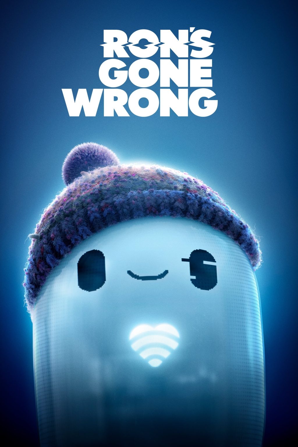 Ron’s Gone Wrong : Jacob Burns Film Center