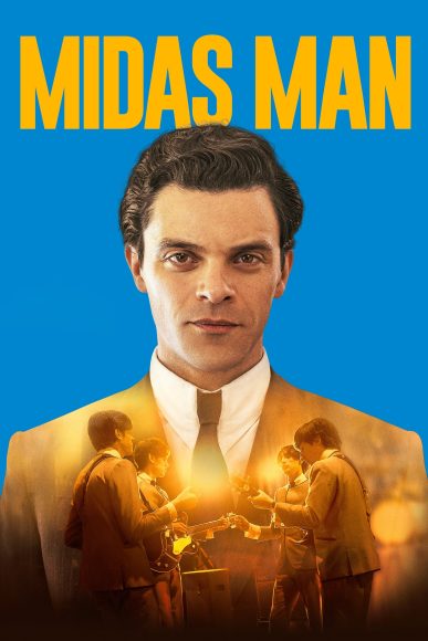 Midas Man : Jacob Burns Film Center