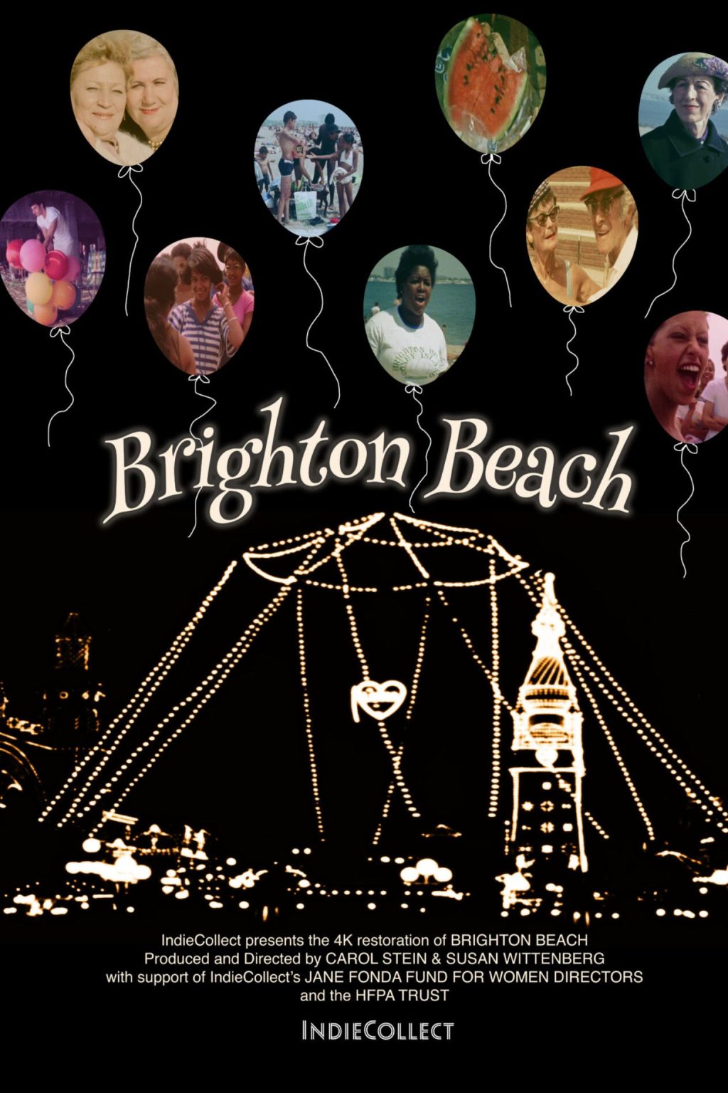 Brighton Beach : Jacob Burns Film Center