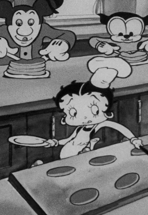 Fleischer Cartoons: Greatest Hits : Jacob Burns Film Center